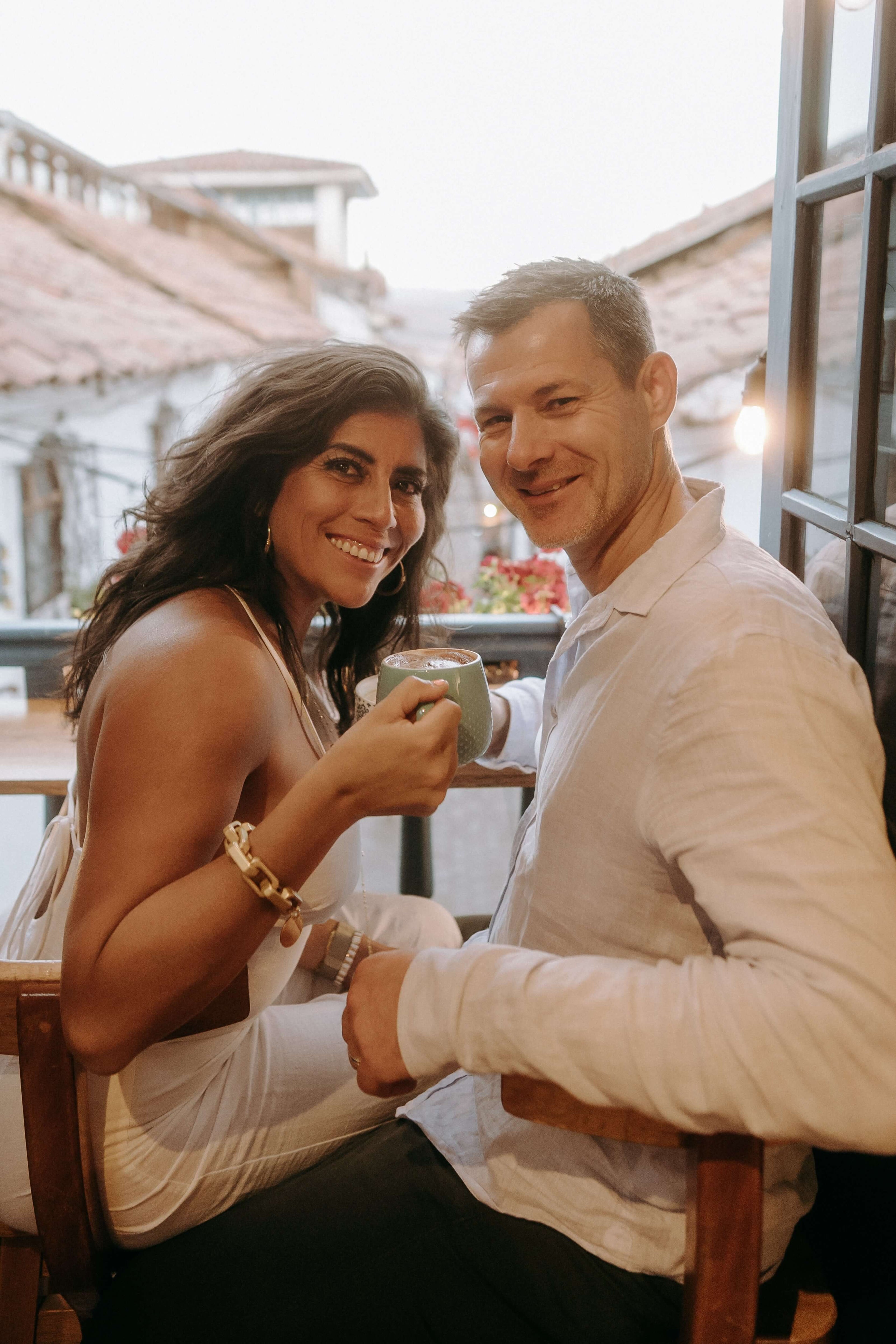 Orange Inca - Colourful Craftsmanship & Conscious Luxury | About Us