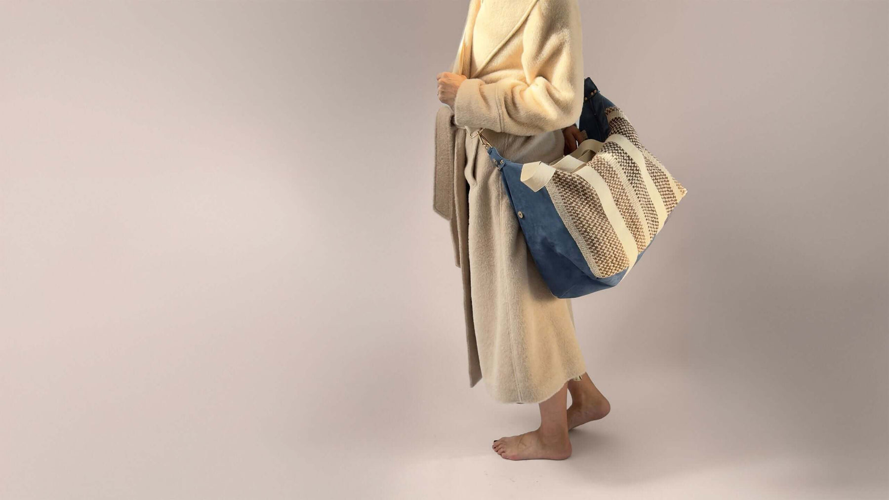 Sustainable Fashion & Home Accessories | Artisan Made | Orange Inca