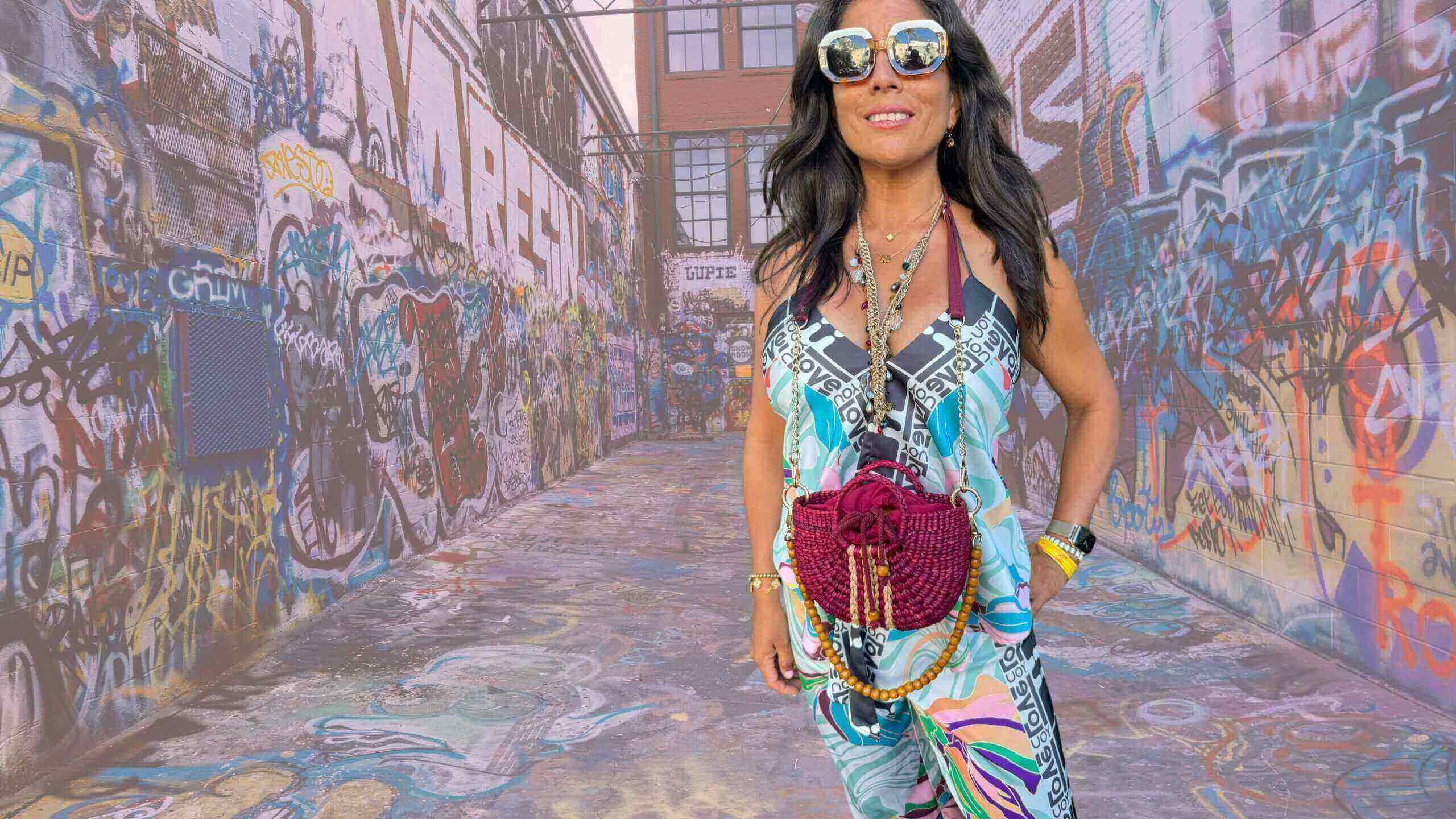 Sustainable Fashion & Home Accessories | Artisan Made | Orange Inca